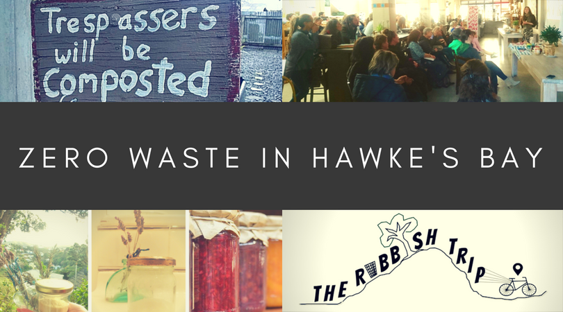 Zero Waste in the Greater Wellington Region (including Wellington ...